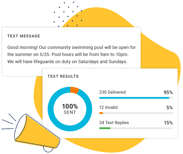 Text Announcements | Text-Em-All